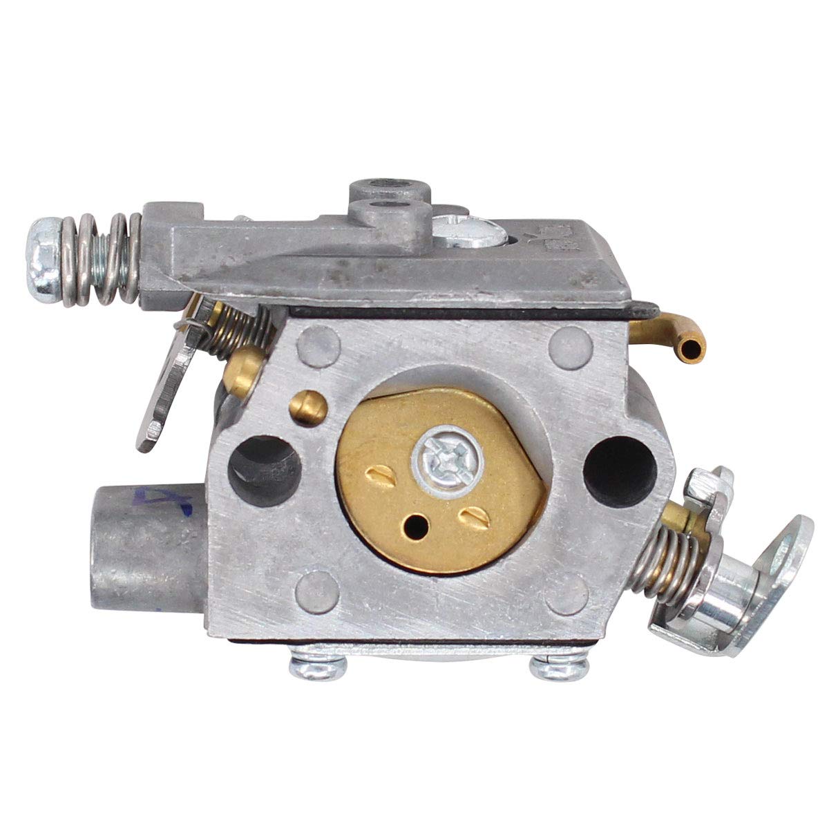 MOTOKU 309376002 Carburetor Carb kit for Ryobi RY3714 RY3716 Gas Chainsaw