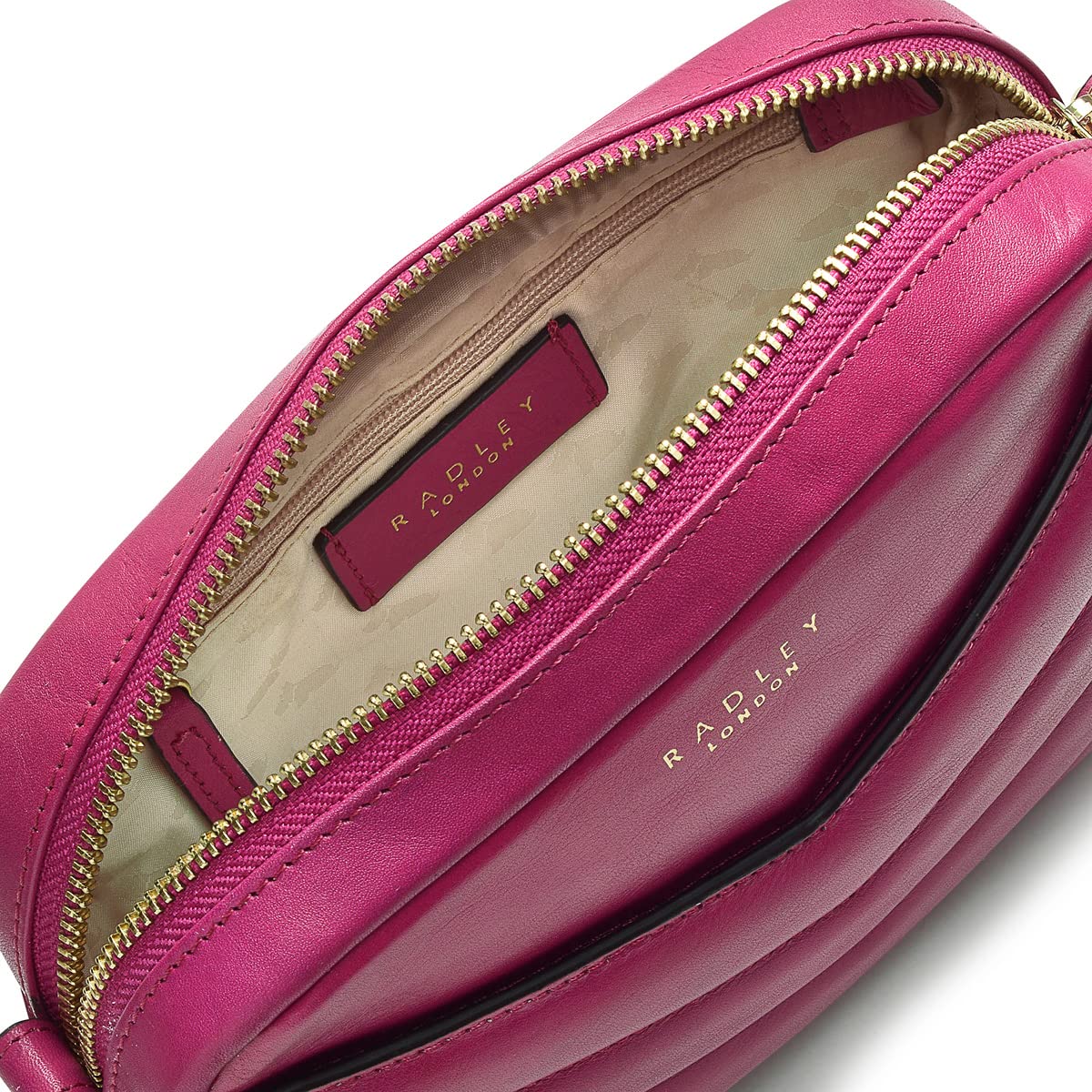 RADLEY London Gordon Road - Mini Ziptop Crossbody