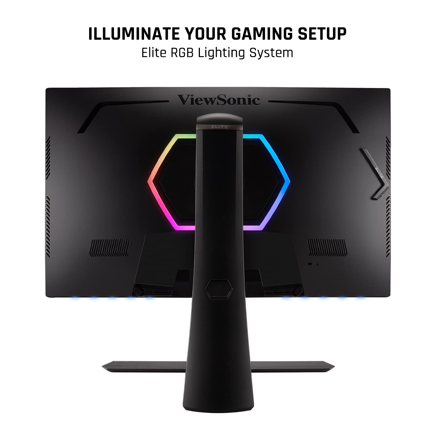 ViewSonic XG250-S Elite 25" 1ms 280Hz IPS Gaming Monitor - Certified (Renewed)