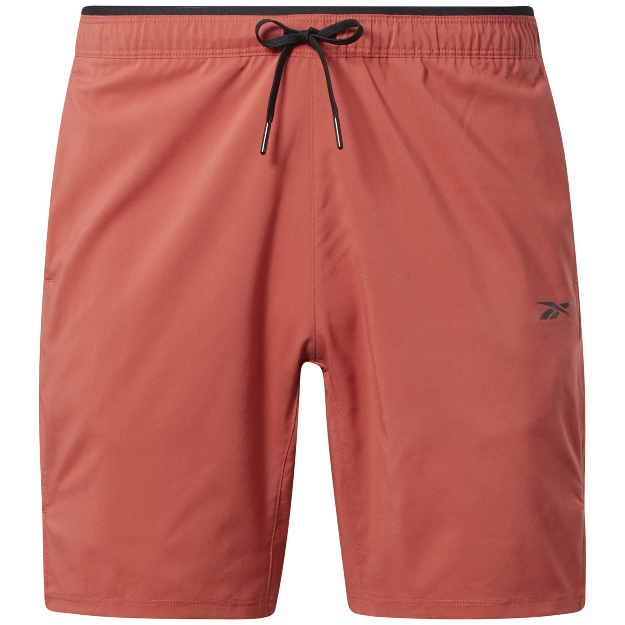 Reebok Men's Standard Speed 2.0 Shorts, Rhodonite, Large