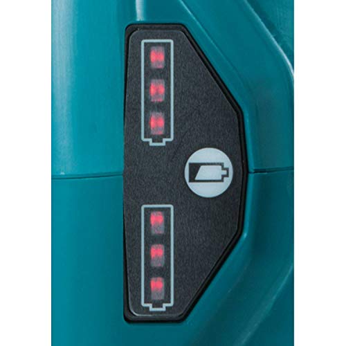 Makita XCU07Z 18V X2 (36V) LXT Lithium-Ion Brushless Cordless 14" Chain Saw, Tool Only, Teal