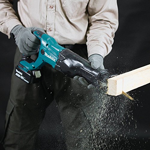 Makita XT442 18V LXT 3.0 Ah Lithium-Ion Cordless Combo Kit (4 Piece)