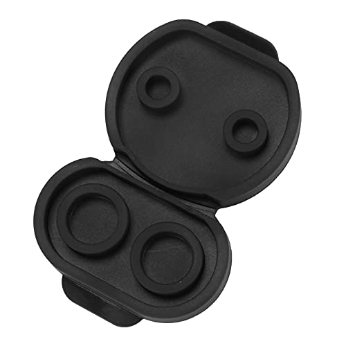 Ranen Silicone Charging Port Waterproof Protective Cover for 2017-2020 Y-EUR Version
