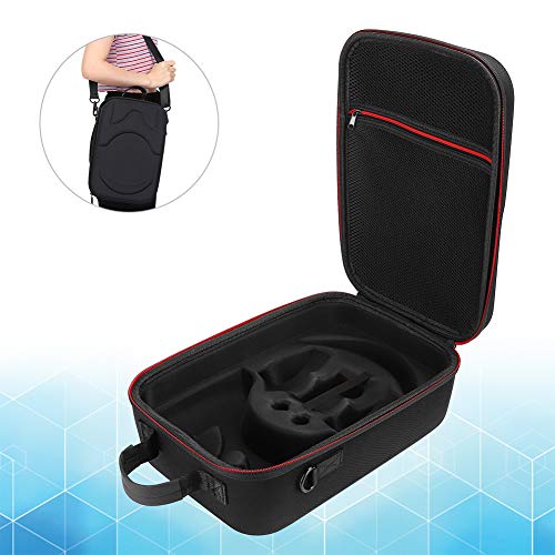 Portable VR Carrying Case, Storage Bag for Oculus Quest Storage Bag Nylon Nylon