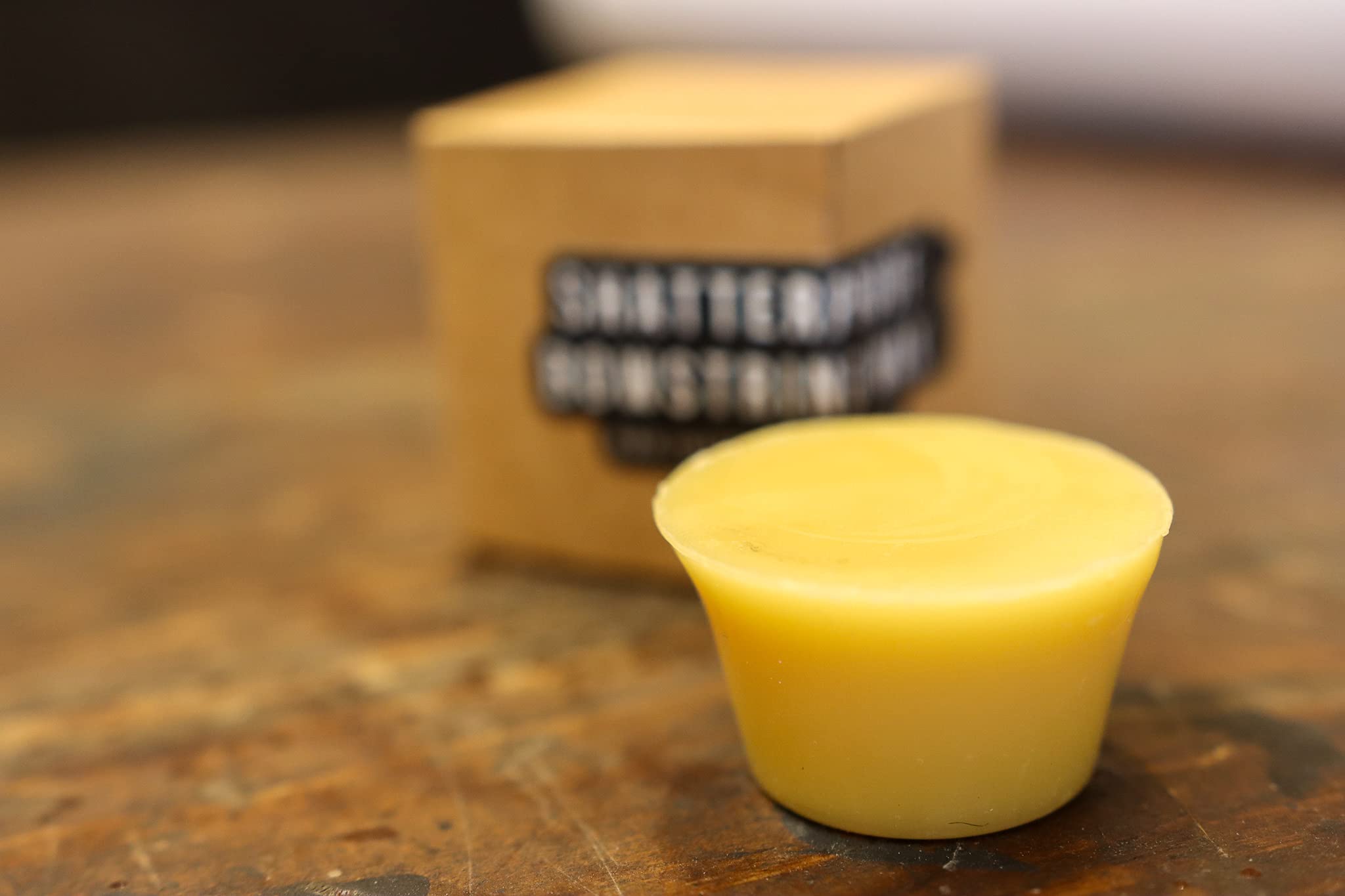 Perfect Bow string Wax From Shatterproof Archery | Bow string Maintenance | Bow String Making | Long Lasting Perfect Constistancy