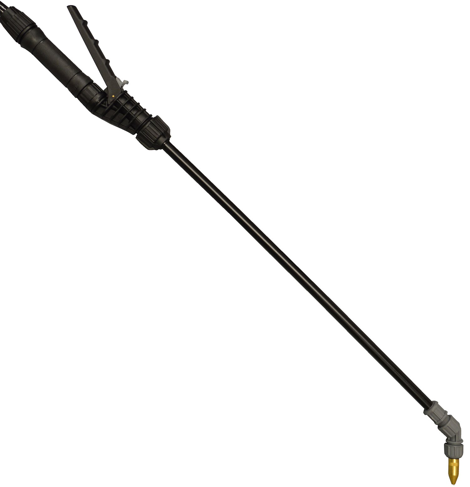 Smith Contractor 190504 1-Gallon Sprayer for Weed Killers, Herbicides, and Insecticides