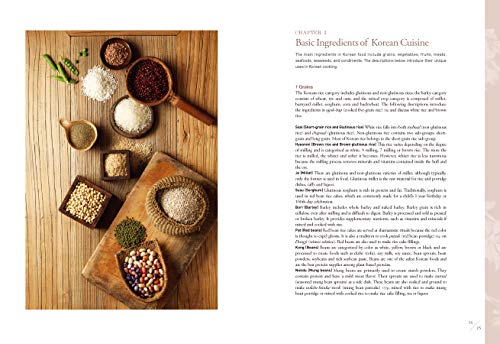 Korean Kitchen: 75 Healthy, Delicious and Easy Recipes