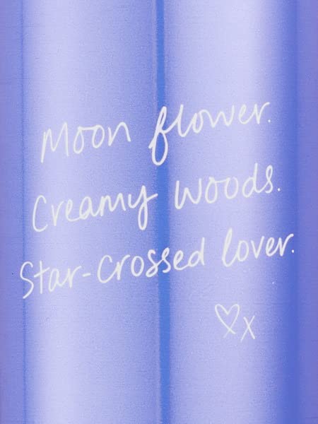 Victoria's Secret Midnight Bloom Mist & Lotion Set