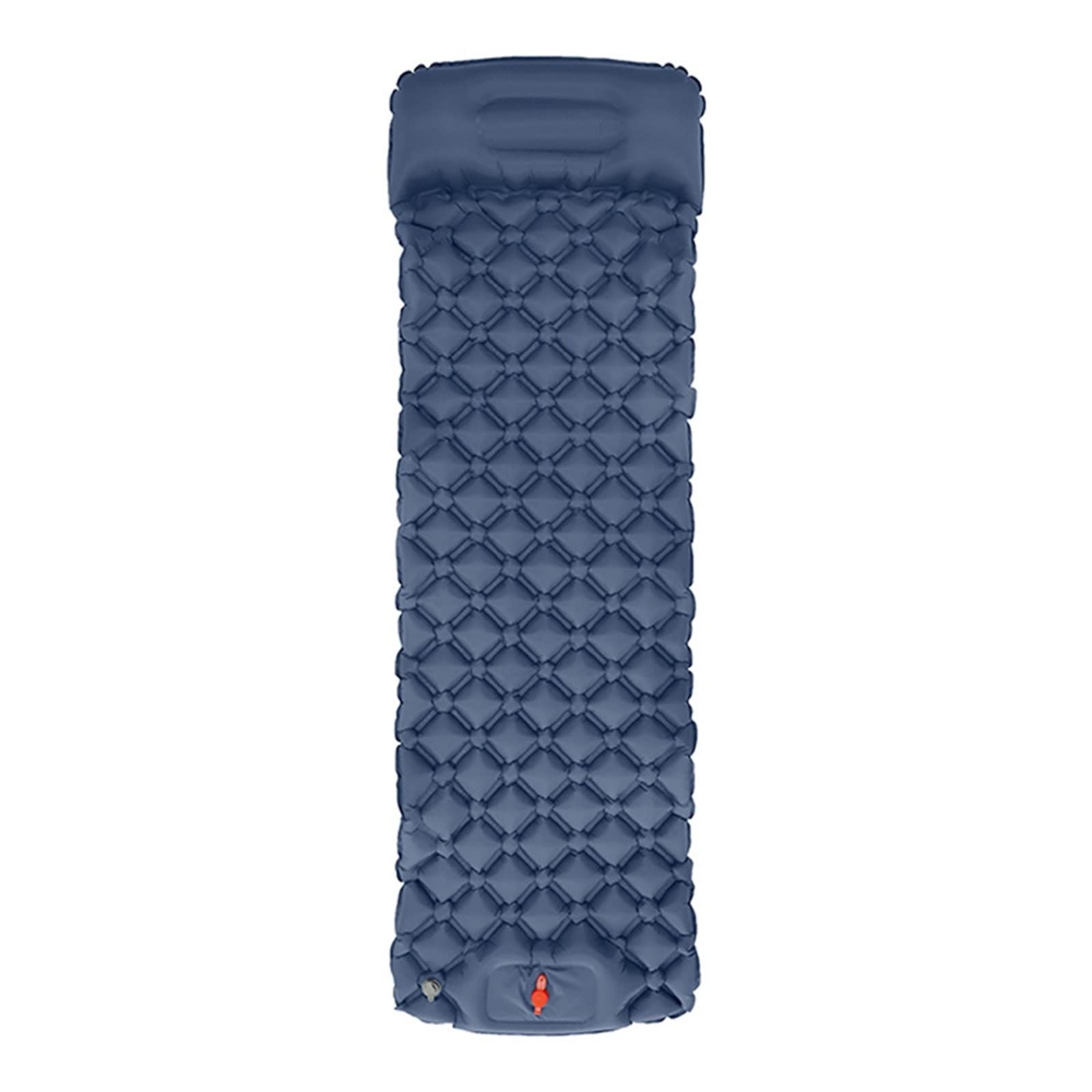 SMKOOP Moisture-Proof Inflatable Cushion Outdoor Camping Sleeping Pad Portable Outdoor Camping Mattress