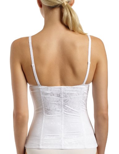 Maidenform Women's Shapewear Waist Nipper Ultra Firm Control Trainer FL6868