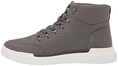 Madden Men's M-CANNIL Hiking Boot, Grey, 7.5