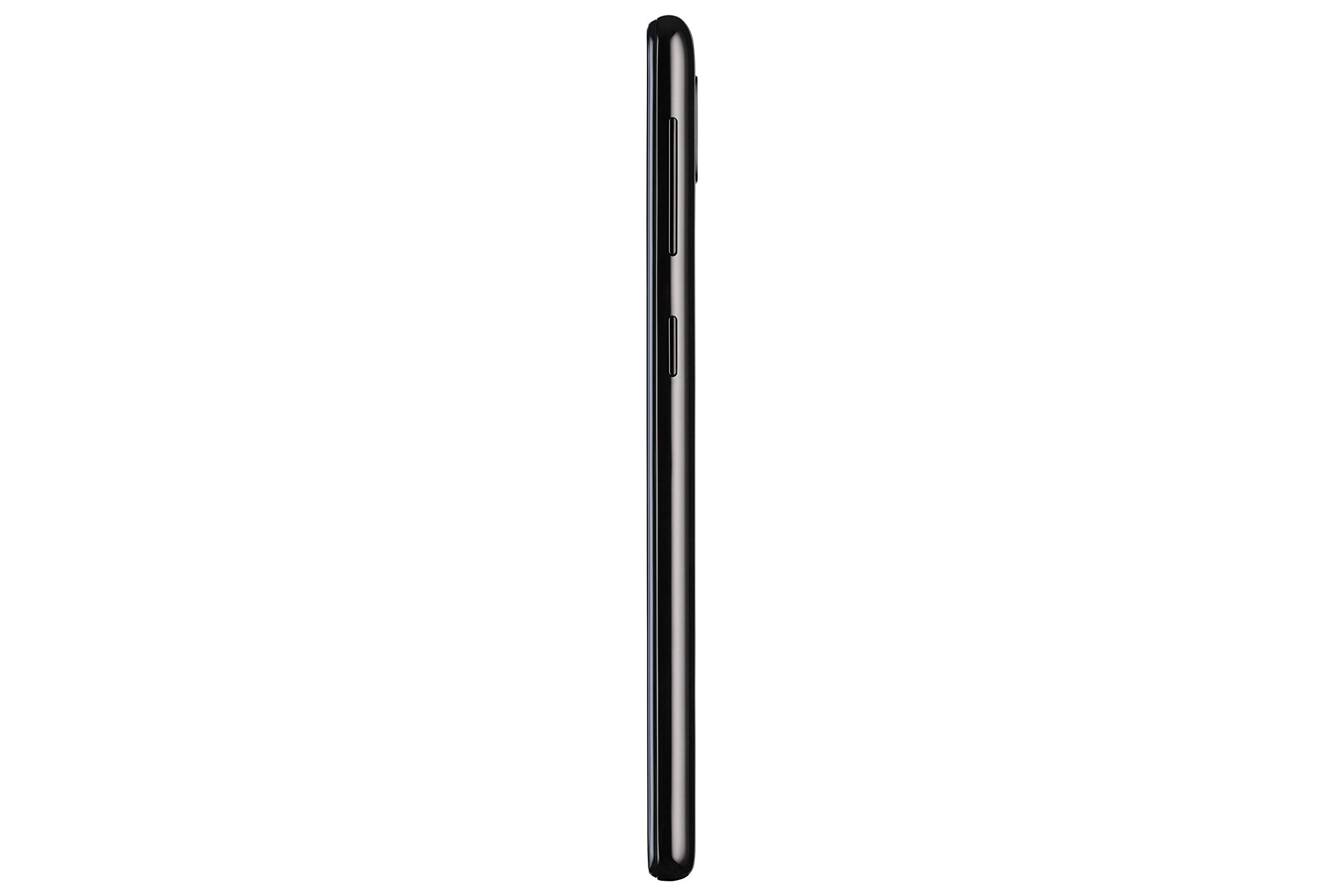 MAIGORAY Samsung Galaxy A20e Dual-SIM SM-A202F/DS 32GB (GSM Only, No CDMA) Factory Unlocked 4G/LTE Smartphone - International Version (Black),SM-A202FZKDDBT