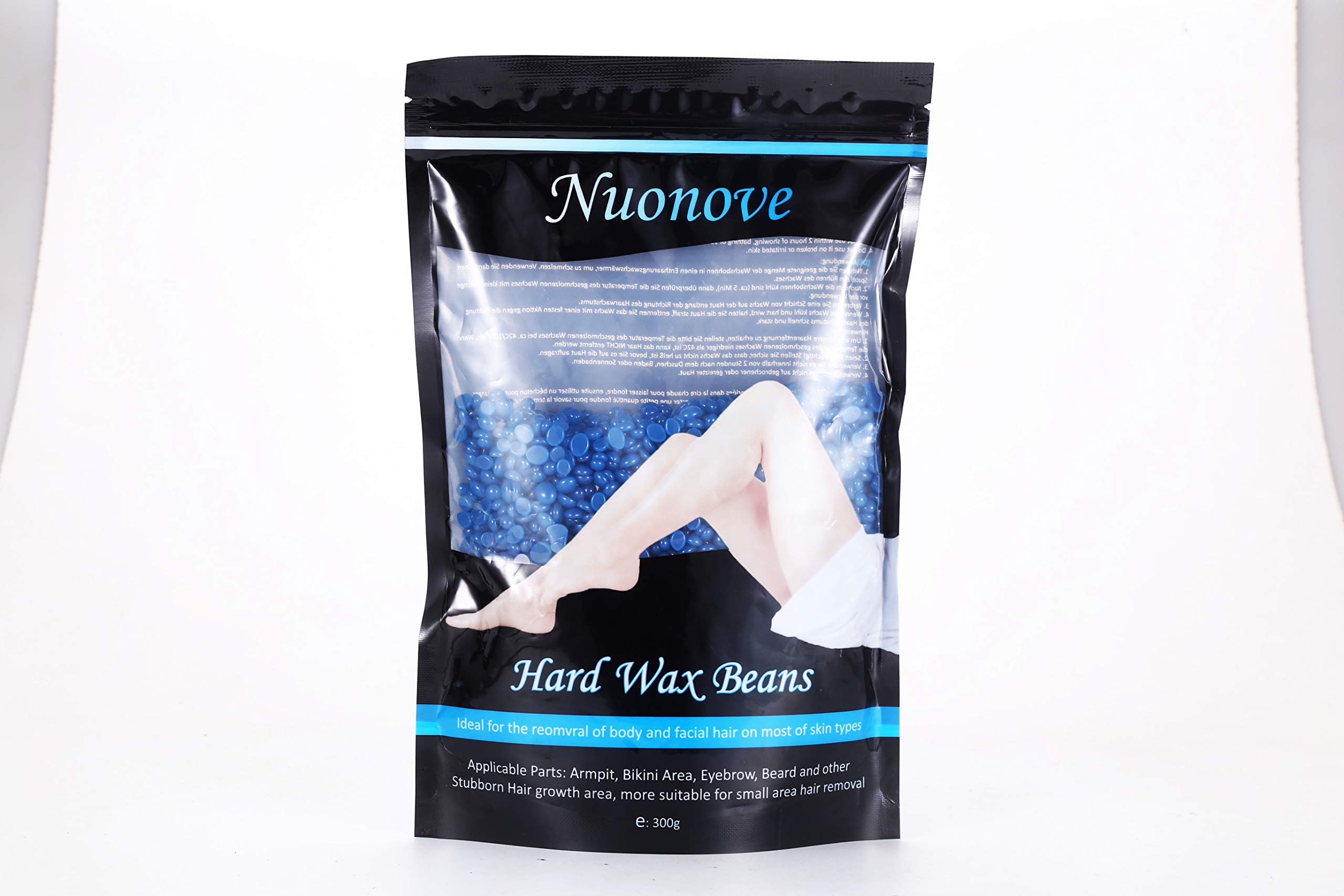 Men Hair Removal Cream, Depilatory Cream, Hair Removal for Men, 30ml
