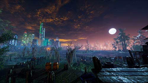 Maneater - Xbox Series X