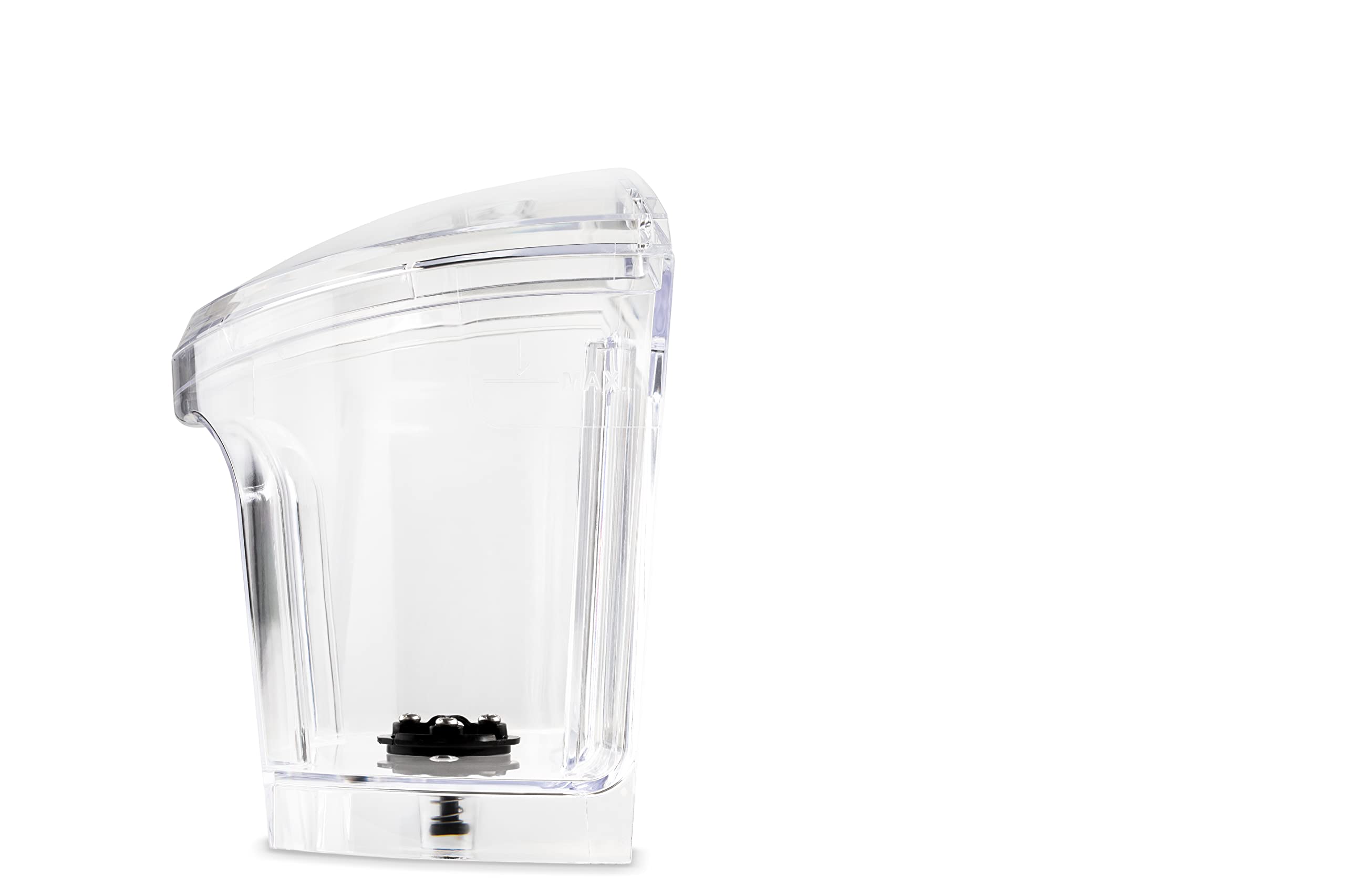 Replacement Water Reservoir for KEURIG K-COMPACT and K-LATTE Coffee Makers (NOT COMPATIBLE FOR KEURIG K250/K200 MACHINES)