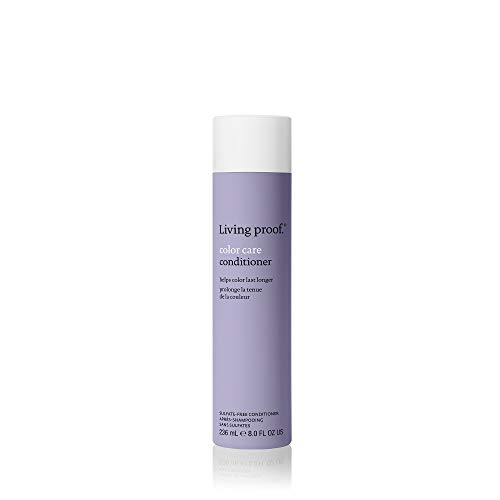 Living Proof Color Care Conditioner, 8 Fl Oz