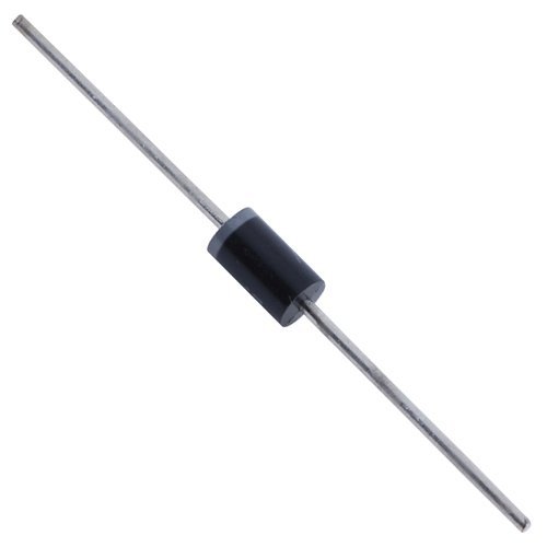 Tvoip 30Pcs MUR460R MUR460 460 DO-201 4A 600V Line Recovery Type Diode MUR460