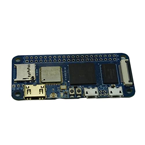 UNNIC New for Banana M2 Allwinner H3 CPU Hardware 1080P HD Video Output