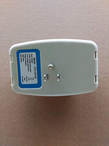Voltage & Electronic Surge Protector