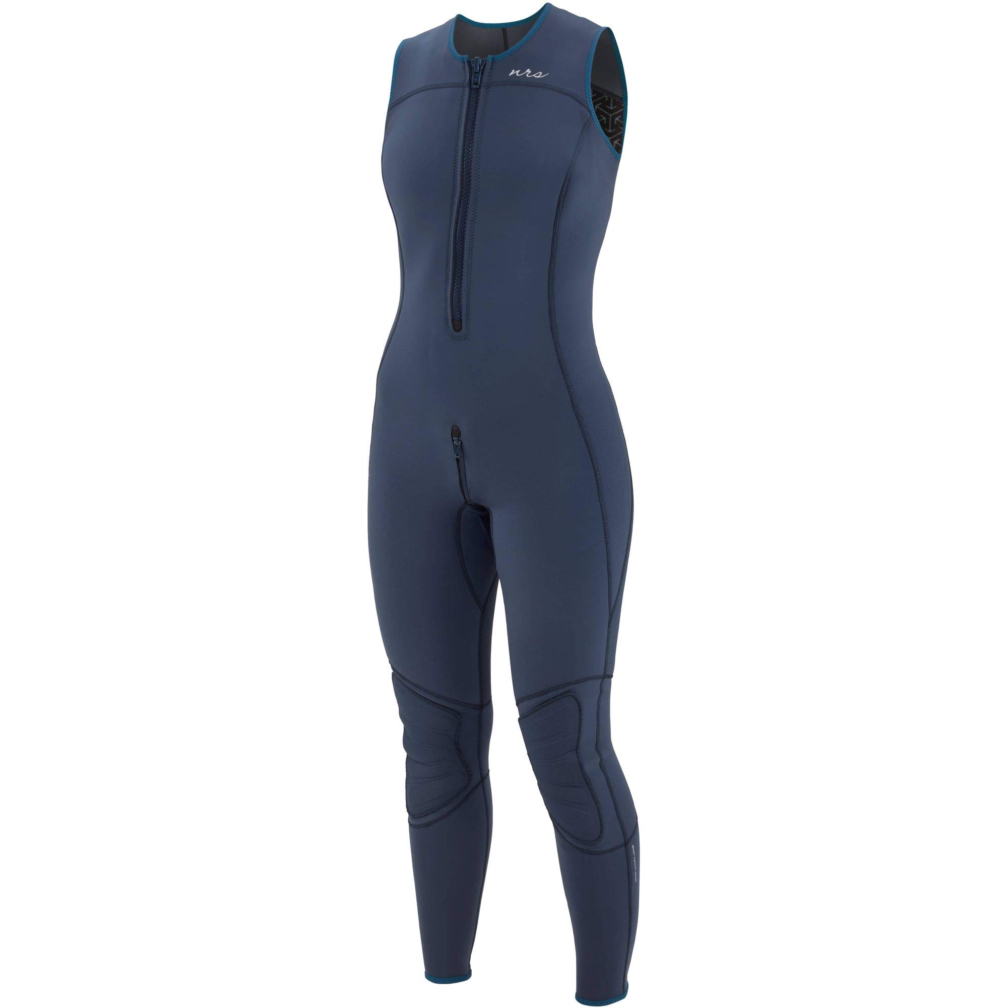 NRS Women's 3.0 Ultra Jane Wetsuit-Slate-XXL