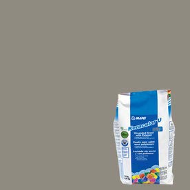 Mapei KeraColor U Premium Grade Unsanded Grout Pewter #02 10lb