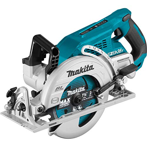 Makita XT507PT 18V LXT® Lithium-Ion Brushless Cordless 5-Pc. Combo Kit (5.0Ah)
