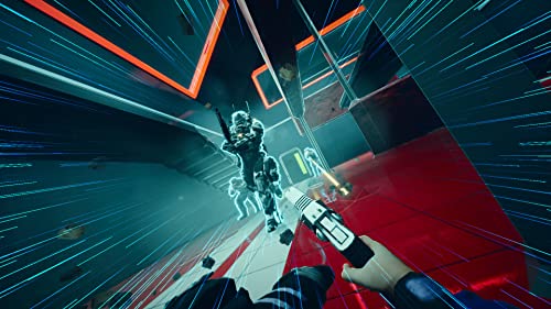 Severed Steel - Playstation 4
