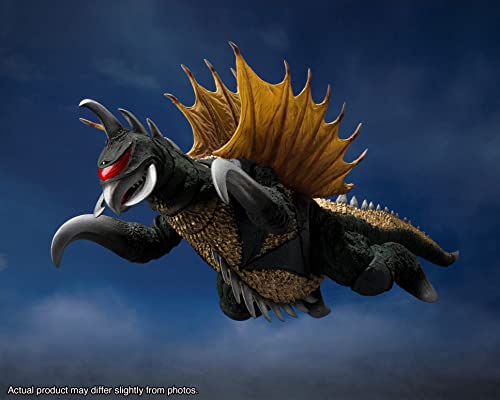 TAMASHII NATIONS - Earth Destruction Directive: Godzilla vs. Gigan - Gigan [1972], Bandai Spirits S.H.MonsterArts Action Figure