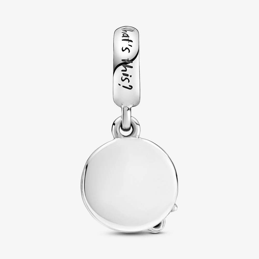 PANDORA Disney, Nightmare Before Christmas Charm