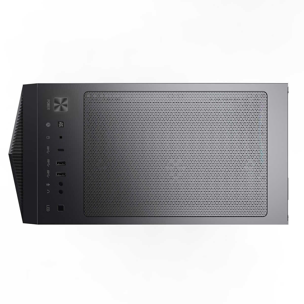 MSI Aegis R Gaming Desktop - 13th Gen Intel Core i7-13700F - 32GB DDR4-2TB HDD + 1TB SSD - GeForce RTX 3060, 12GB - Windows 11