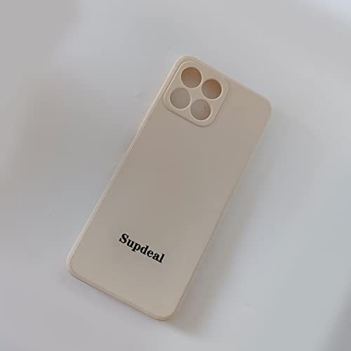 Supdeal Cases for smartphones,Liquid Silicone Case Compatible.