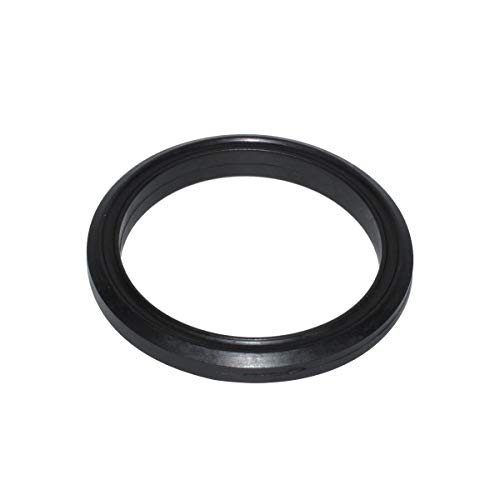 Wadoy 935-0243B Rubber Friction Disk Compatible with MTD Most Snow Throwers, Snow Blower Parts Replacement for 753-0243, 735-0243, 735-0243B