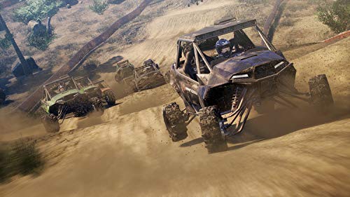 MX vs. ATV All Out (Switch)