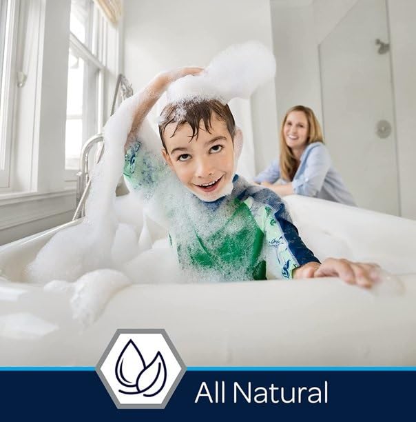 Morton Pure and Natural® Water Softener Salt Crystals pack of 4