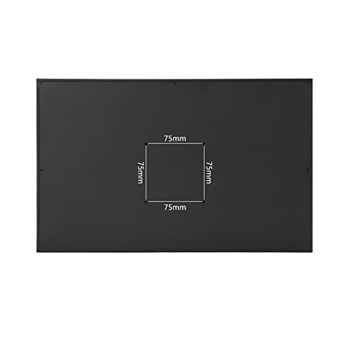 WWJ 13.1/15.4/17.1 Inch Portable Monitor Including Smart Case, 16:9 (Size : 15.4")