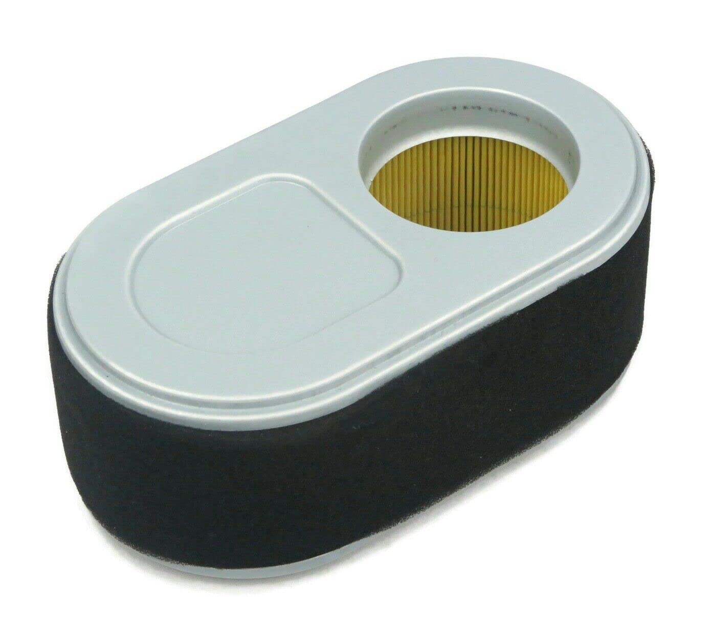 The ROP Shop | Air Filter for Cub Cadet 93705122, 490200M068, Troy-Bilt 737-05122, 937-05122