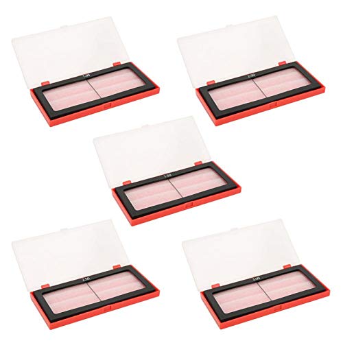 Welding Glass Magnifier Lens Eye-Protecting Welder Accessories for Protecting Operators (1.0/1.5/2.0/2.5/3.0 Diopter)(2.5)
