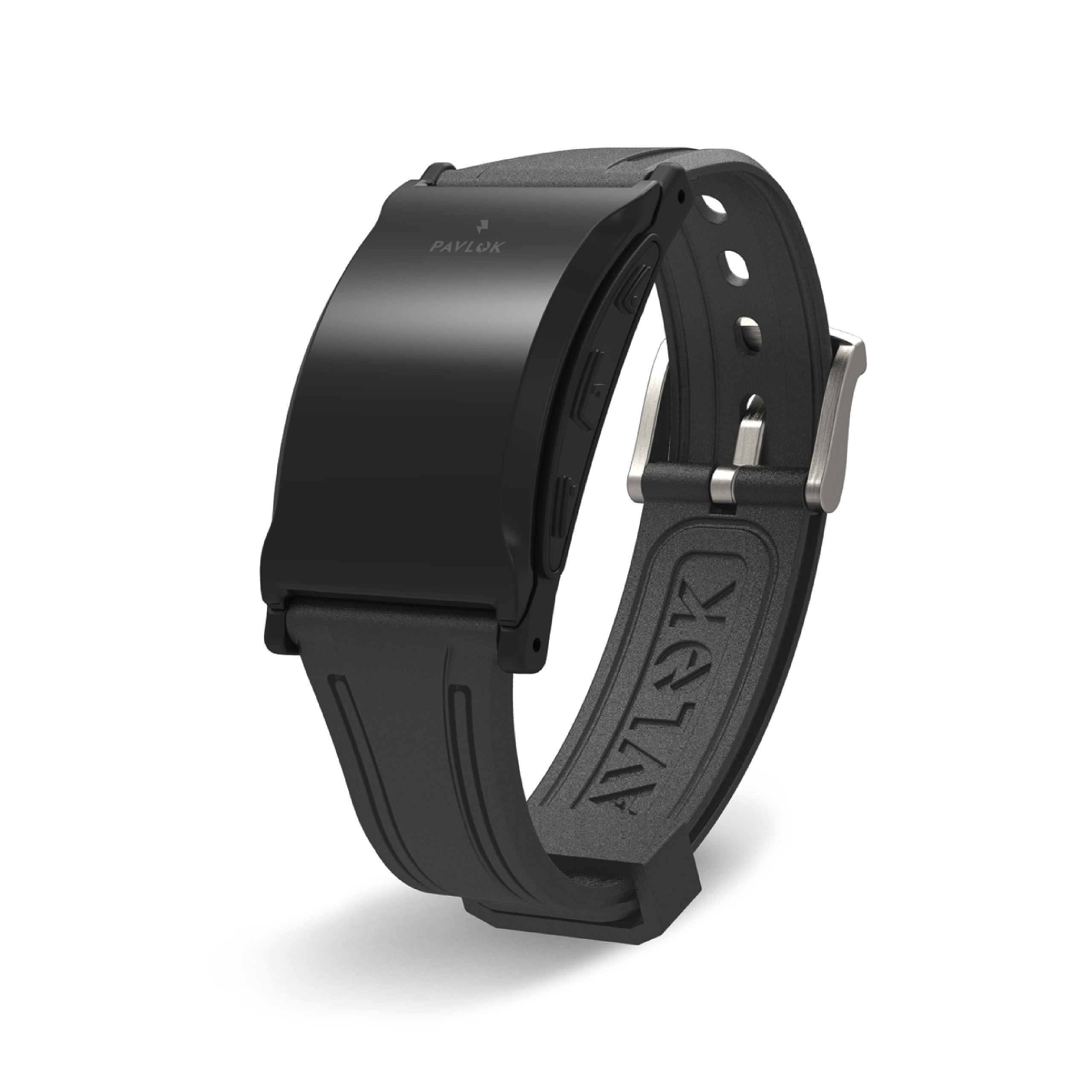 Pavlok 3 β A Personal Life Coach On Your Wrist β Practice Mindfulness and Build Good Habits β Track Your Steps, Activity, and Sleep Patterns! (SPORTS EDITION)
