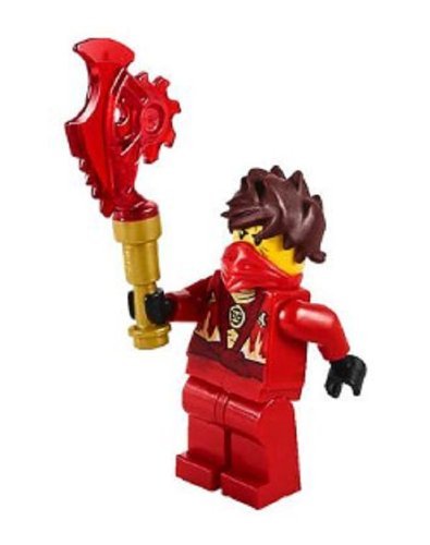 LEGO? NinjagoTM Techno Robe Kai - 2014