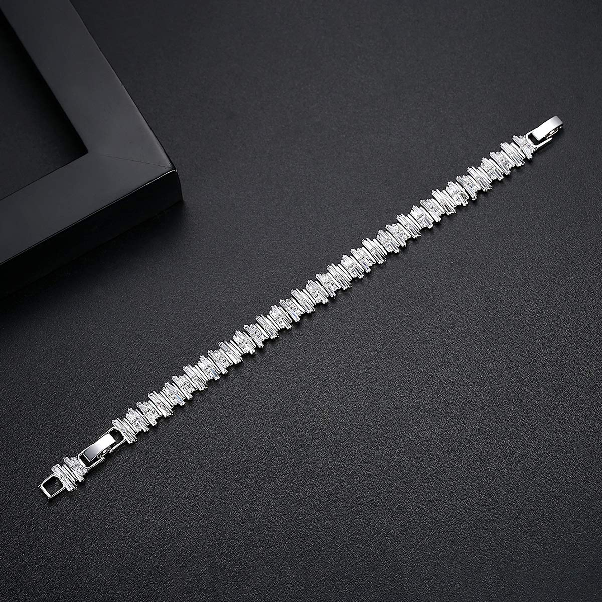 Pinannie 'Brillare' Bracelets for Women Luxury Jewelry Designers