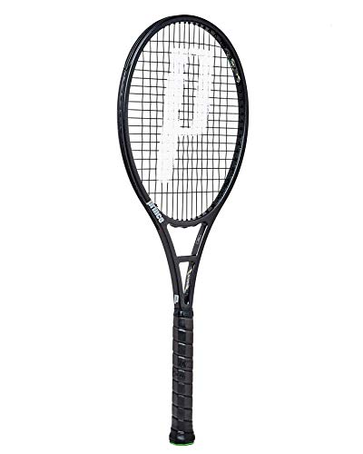 Prince Phantom 100G LongBody Tennis Racquet (4 1/4)