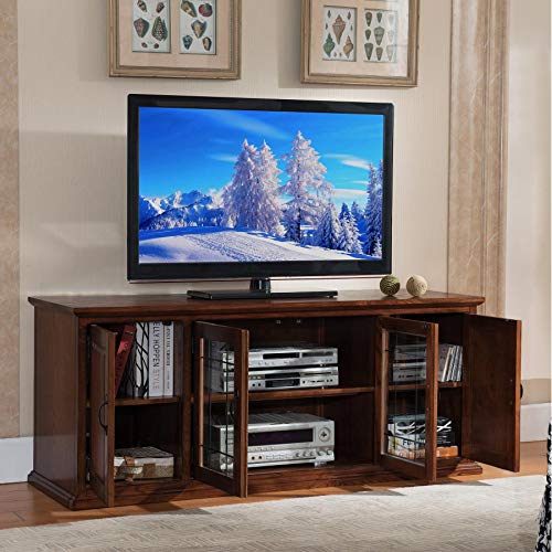 Leick Riley Holliday TV Stand