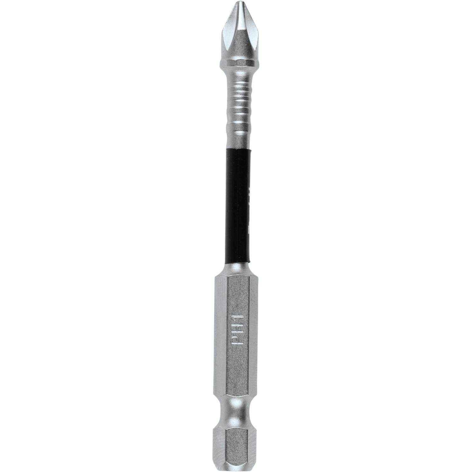 Makita E-01133 Impact XPS™ #1 Phillips 3" Power Bit, 2/pk