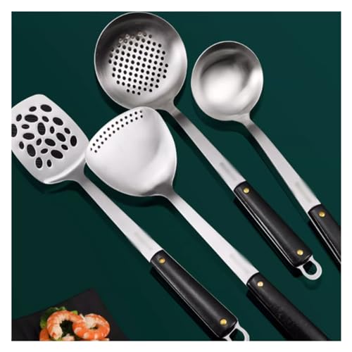 LMMDP Kitchen Utensils Set Cooking Tool Set Kitchenware Set