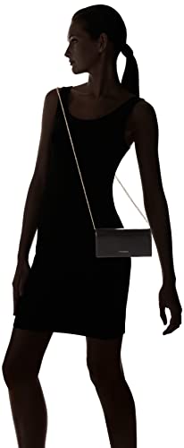 Ted Baker Wallet on a Chain, Black