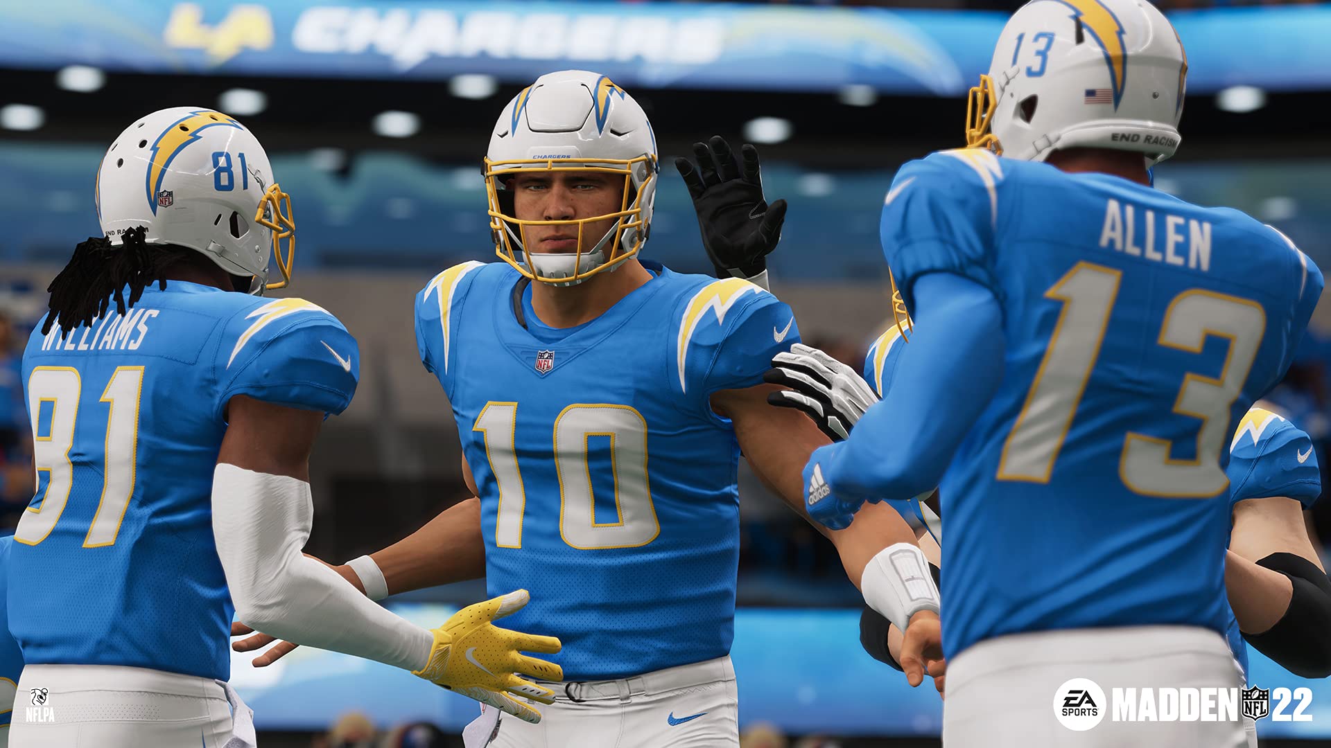 Madden 22 (PS4)