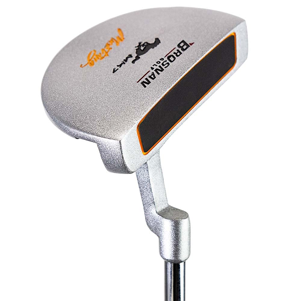 Mustang Mk7 Golf Complete Golf Set (Driver, Fairway, Hybrid, Irons 5-9, PW, SW, Putter & Bag)[Hand: Right] [Flex:Regular] [Length:Standard]