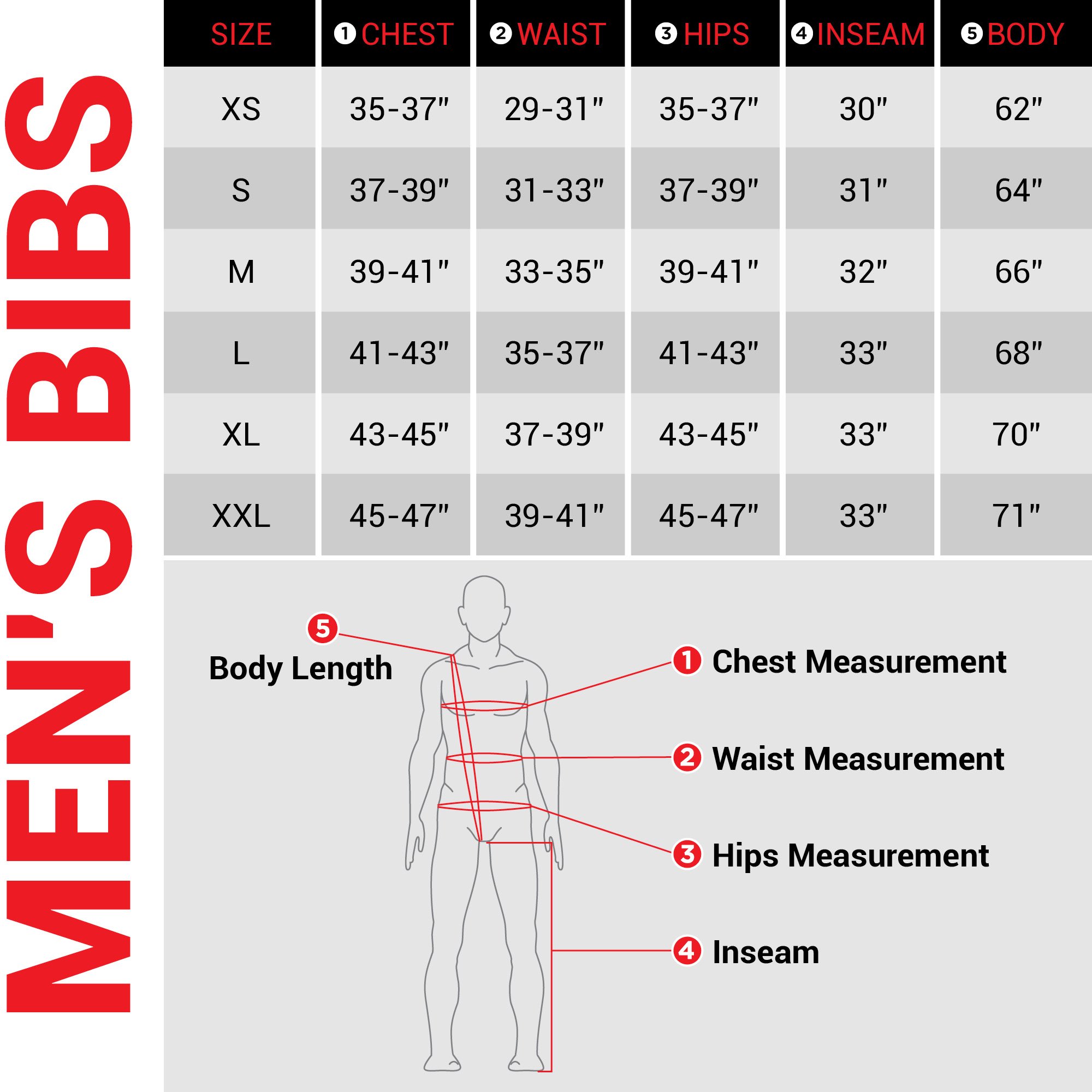 Louis Garneau, Men's CB Neo Power Padded, Sleeveless Cycling Bib Shorts, Black/White, X-Large