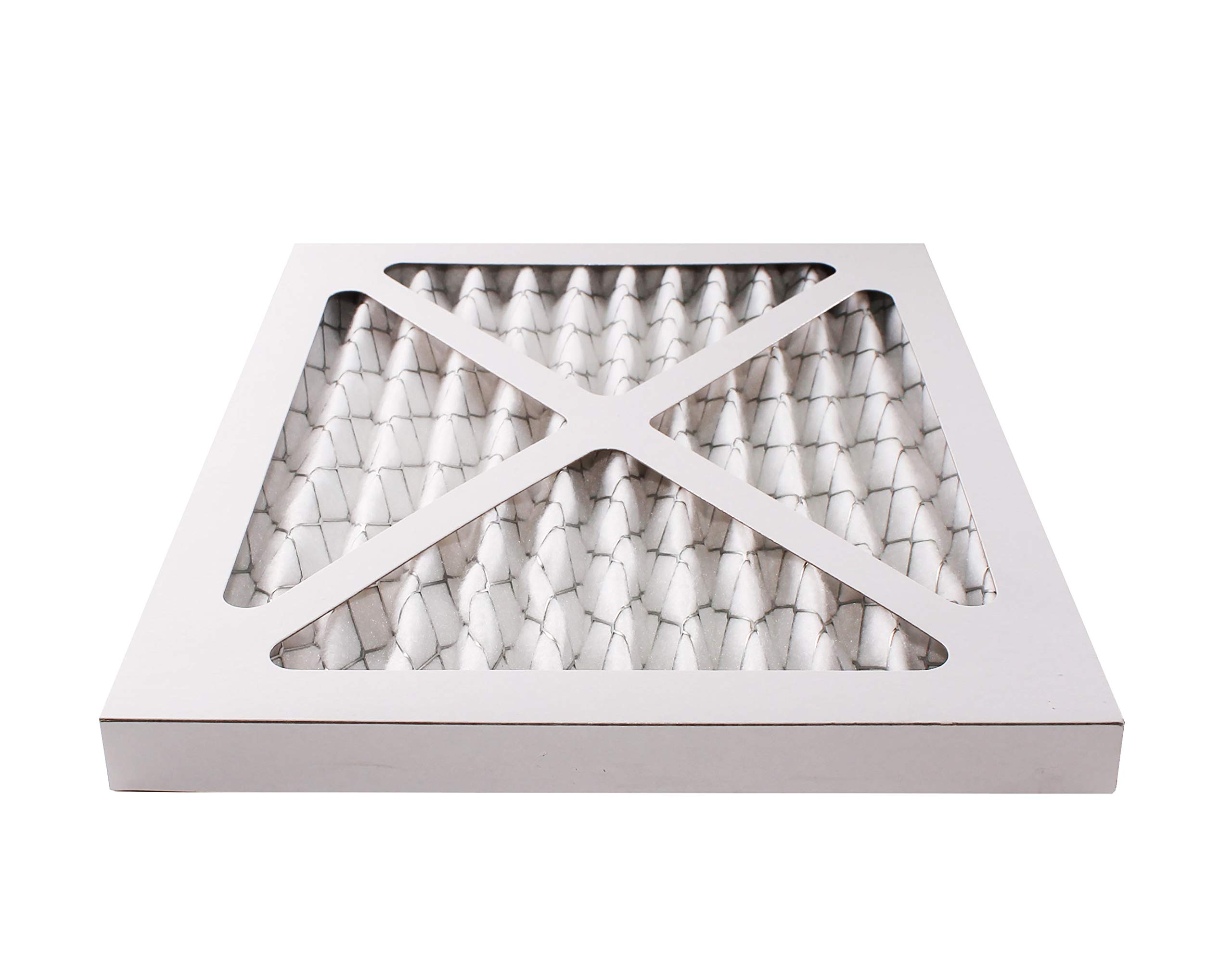 MERV11 Dehumidifier Filter Replacement Compatible with Thermastor Santa Fe Element2 Compact2 Ultra-Aire 70H Dehumidifiers, 4030671/4027158 by LifeSupplyUSA