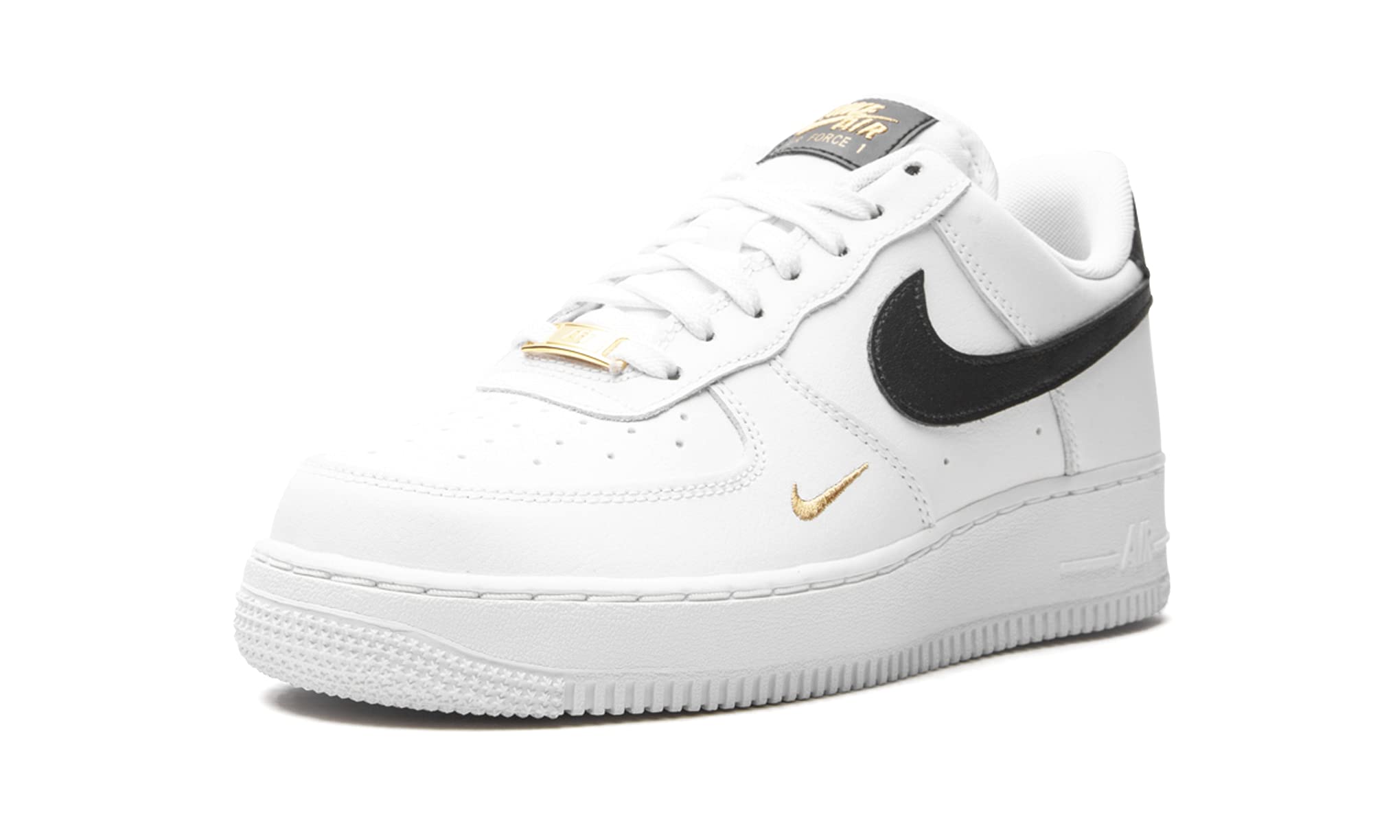 Nike WMNS Air Force 1 `07 Essential - White / Black